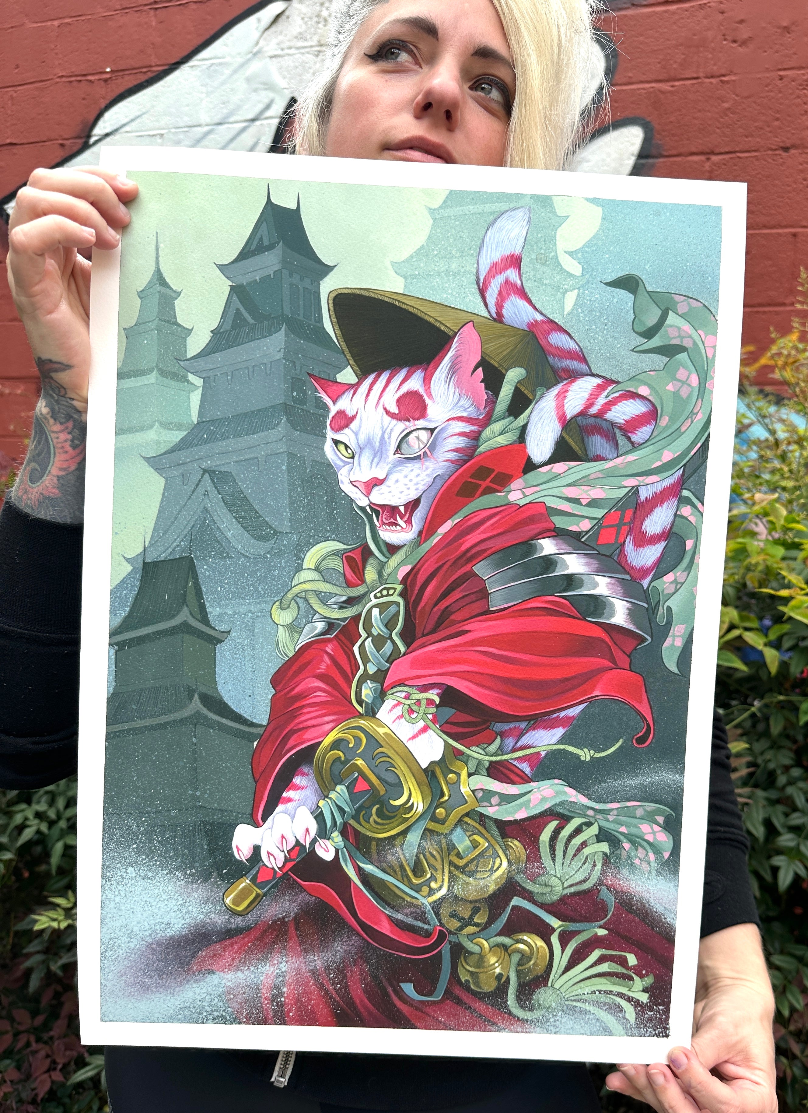 PRINTS – Unkindness Art